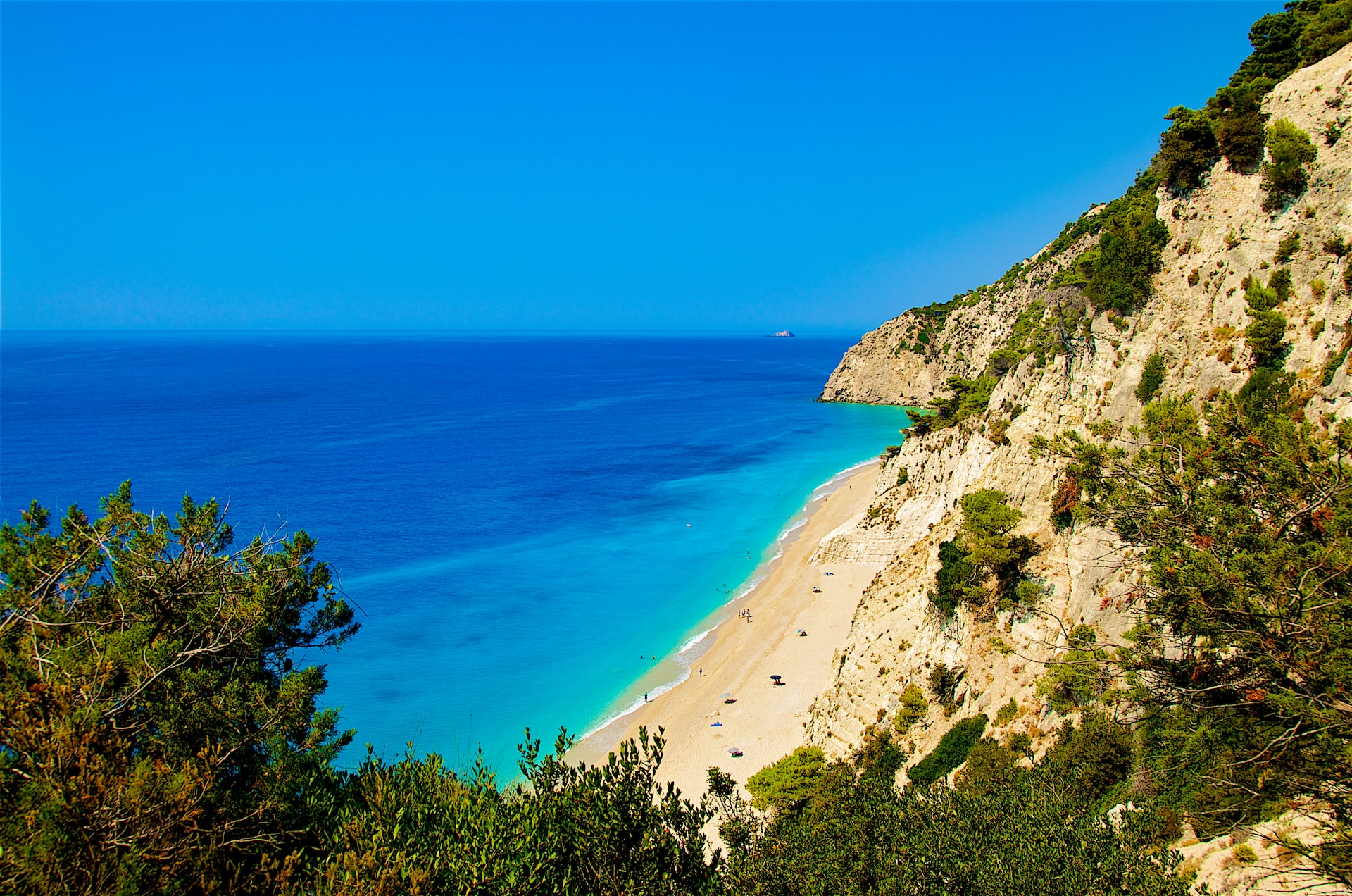 Ontdek Lefkas: Jouw Gids voor een Perfecte Griekse Vakantie